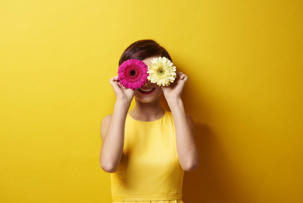 Fantastic Flowers: Gerbera Daisies - Phoenix Flower Shops