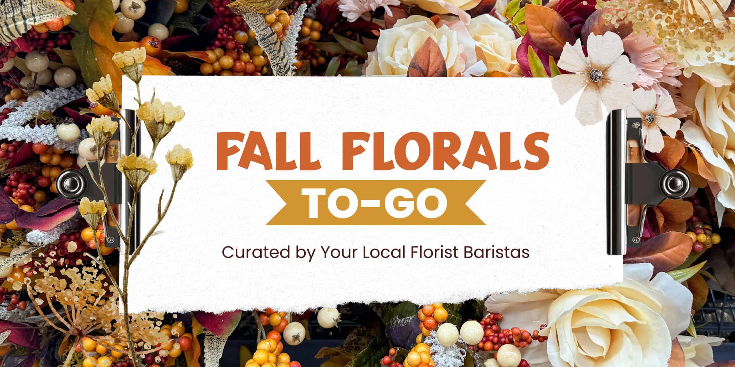 Crisp Air & Blooming Flair: Autumn Flowers to Celebrate Every Cozy ...